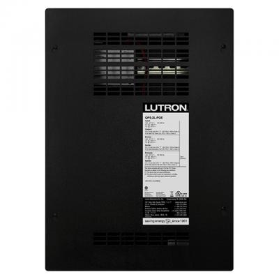 Square One - Lutron QP5-2L-POE (LUTQP52LPOE)