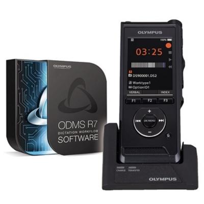 Square One - Olympus DS-9000 (DS9000)