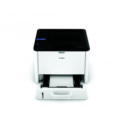 Square One - Ricoh SP 330DN A4 Mono Laser Printer (SP330DN)